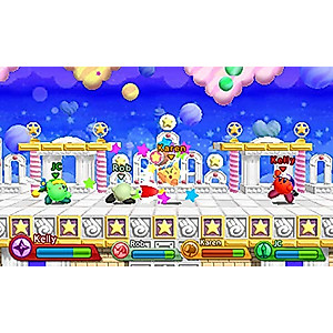 Nintendo Selects: Kirby Triple Deluxe - Nintendo 3DS