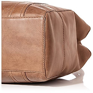 Frye Melissa Tote, Khaki