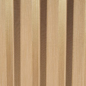 Rockland Santa Fe Hardside Spinner Wheel Luggage, Bronze, Carry-On 20-Inch