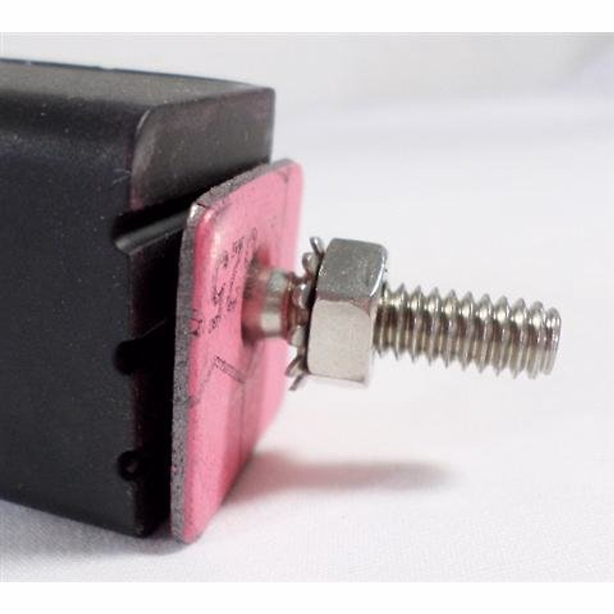 MHP WNK Gas Grill Stainless Steel Stay Cool Replacement Handle 18" GGHANKIT