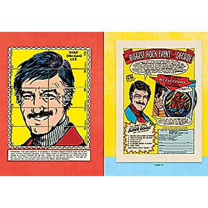 Marvel Value Stamps: A Visual History