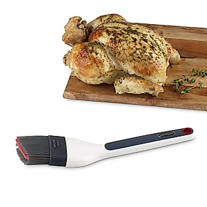 ZYLISS Silicone Basting Brush