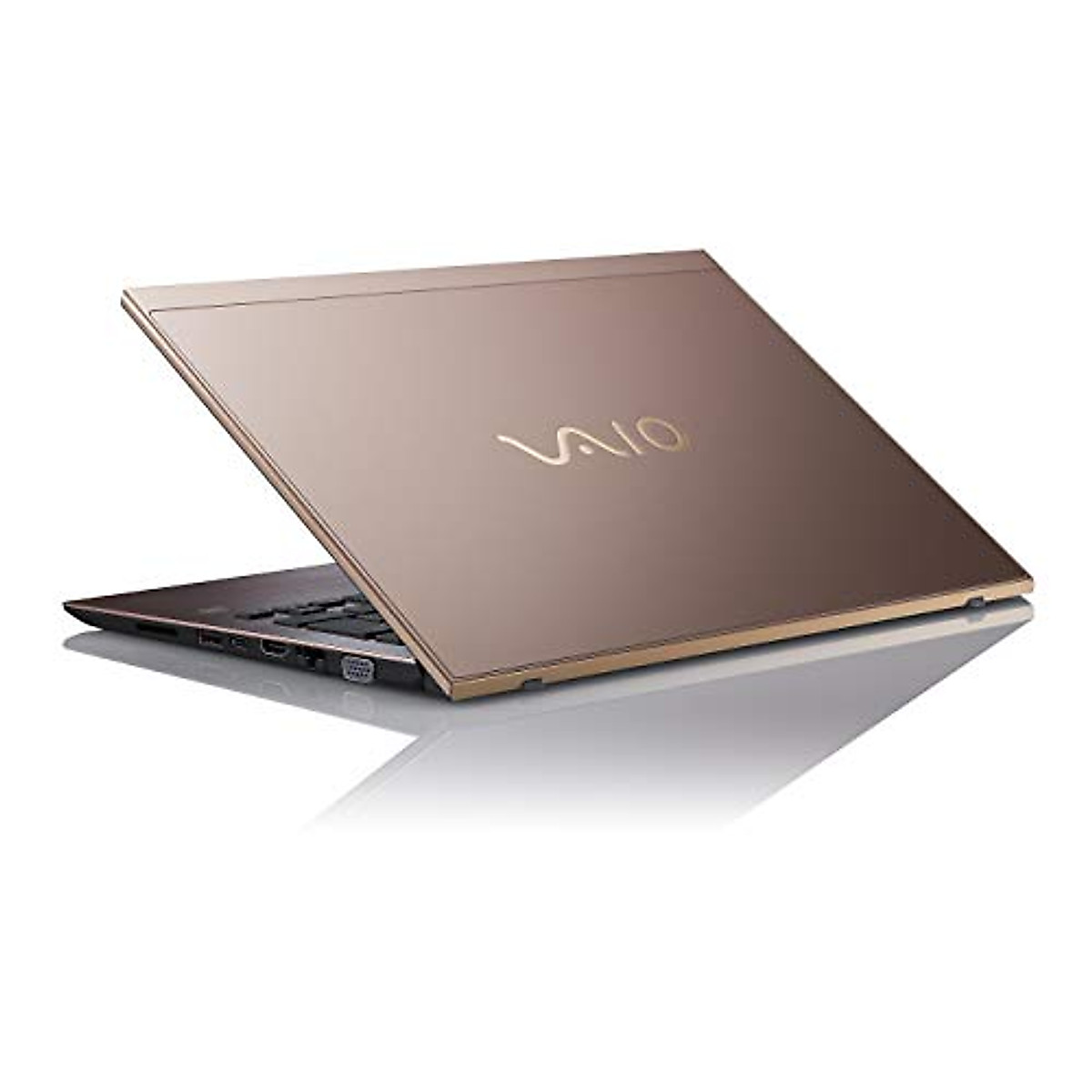 VAIO SX14 - Intel Core i7-10710U | 16GB Memory (RAM) | 1TB PCIe SSD | Windows 10 Pro | 14.0" Ultra HD 4K (3840x2160) Display | Bronze