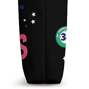 Shake Those Balls Funny Bingo Player Tote Bag