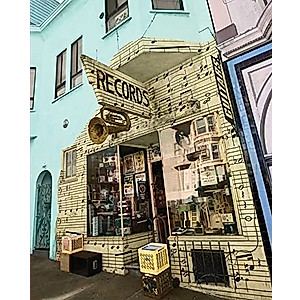 The Philosophy of Modern Song