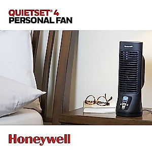 Honeywell 13 inch(s) Quietset Mini Tower Fan