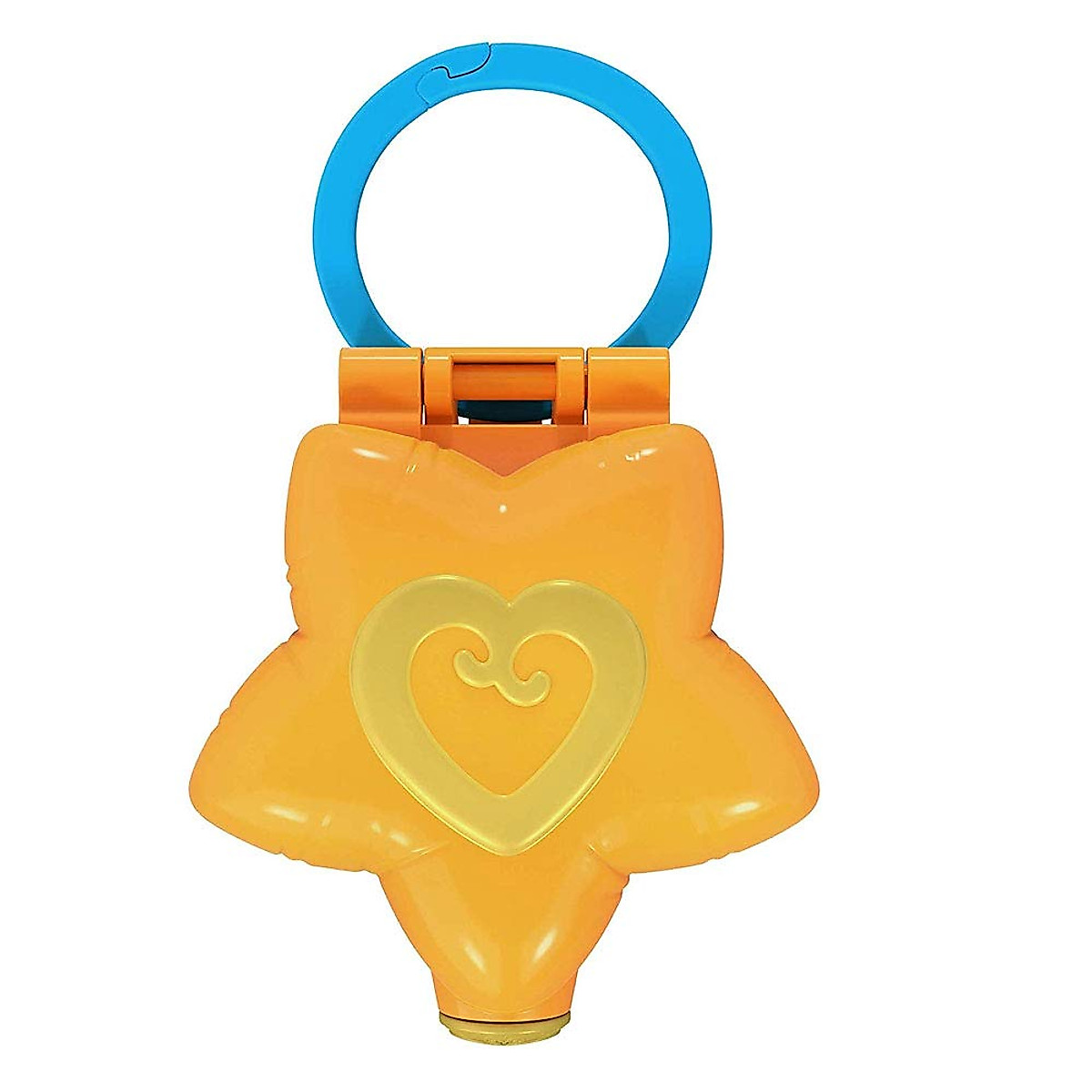 Polly Pocket Tiny Pocket World, Shani FRY32