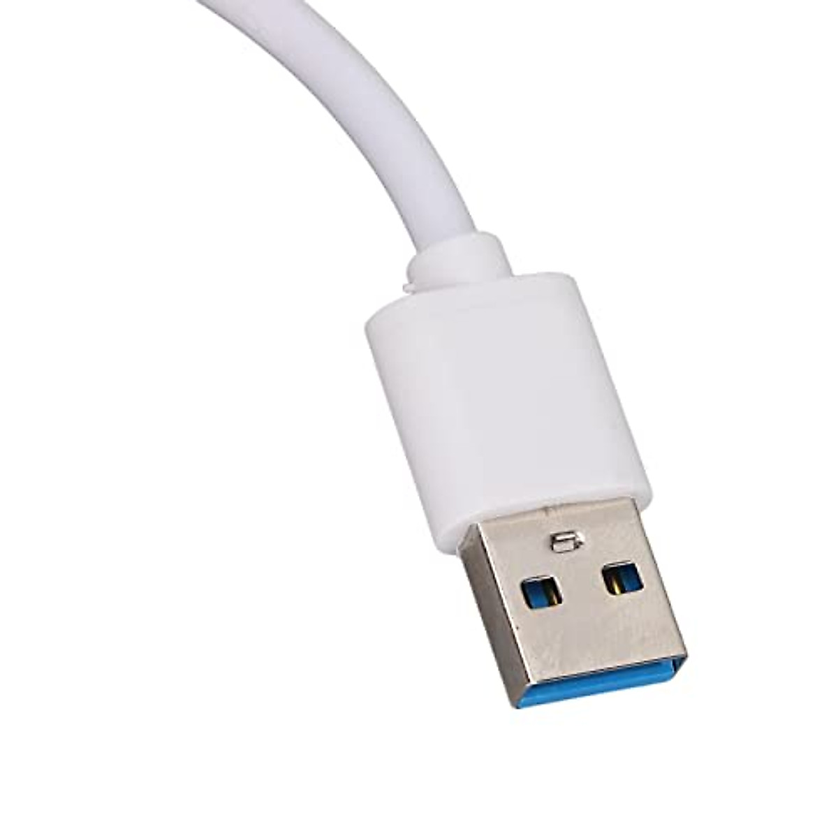 BRDI USB Hub, USB Extender 300MB/S Long Service Life for Notebook for External Hard Drives