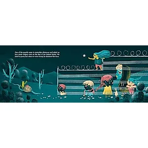 Hear My Voice/Escucha mi voz: The Testimonies of Children Detained at the Southern Border of the United States (Spanish and English Edition)