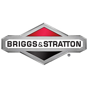 Briggs & Stratton 597117 Choke Shaft Genuine Original Equipment Manufacturer (OEM) Part