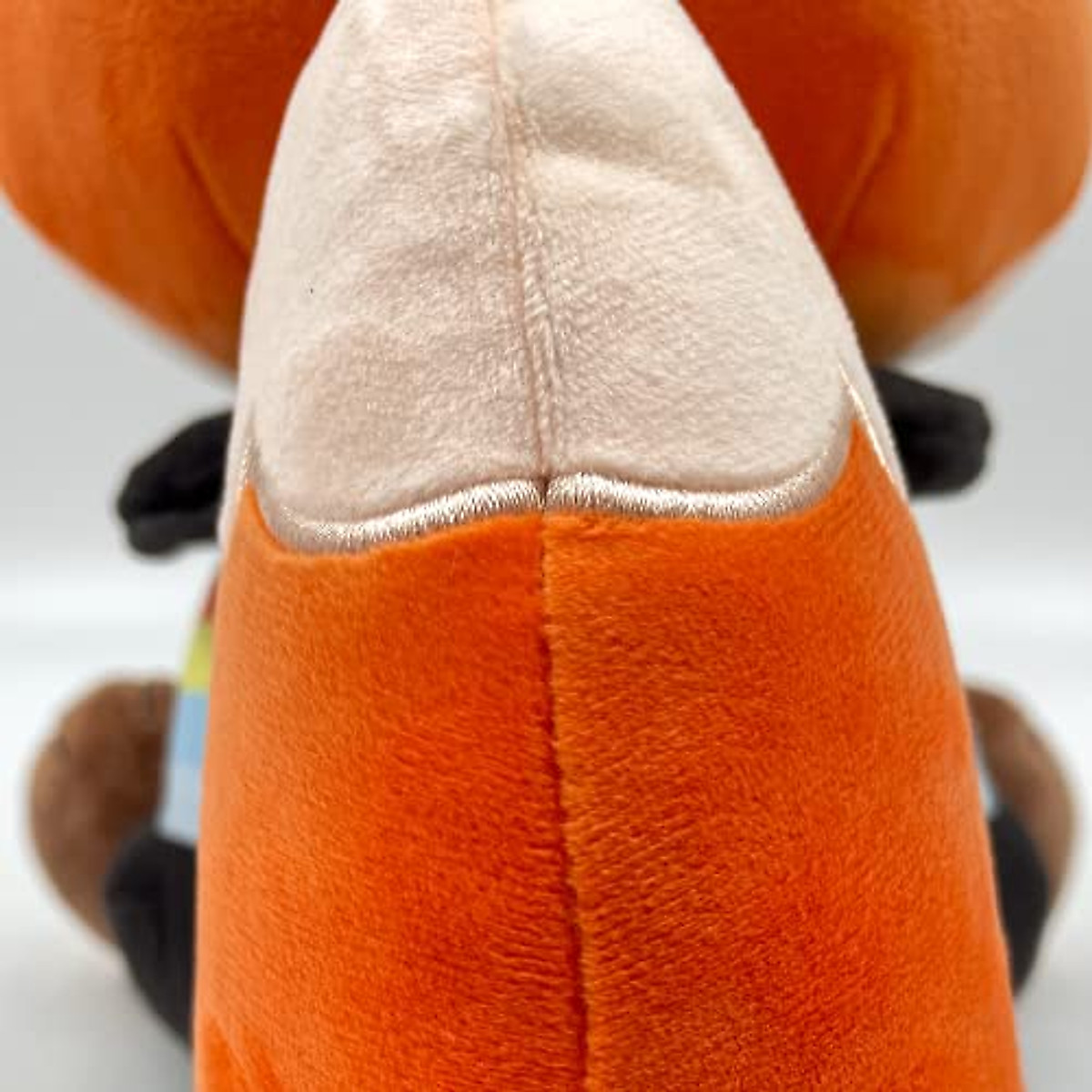 Youtooz Fundy Plush 1" FT, Very Soft Collectible Fundy Floris Plush From Minecraft Video Games by Youtooz Plush Collection