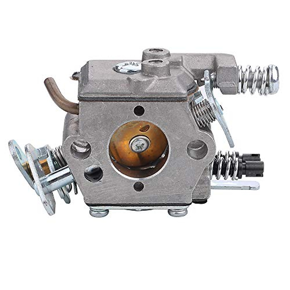 Hayskill WT-834 Carburetor for Husqvarna 36 41 136 137 141 142 Chainsaw Parts WT-529 WT-289 Carb 530071345 530071987