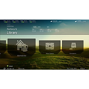 Xbox 360 Slim 250GB Console