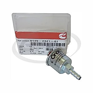 GPS GENERATOR PARTS SPECIALIST Tune Up Kit for Onan RV Generators 5500 and 7000, HGJAB, HGJAC and Commercial HGJAE