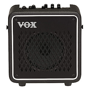 Vox Mini Go 10 watt Portable Modeling Guitar amp