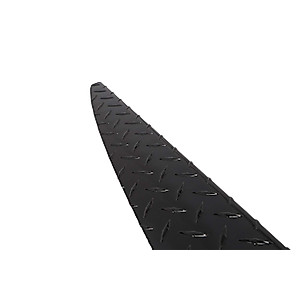 Dee Zee DZ4145B Black-Tread Full Tailgate Protector