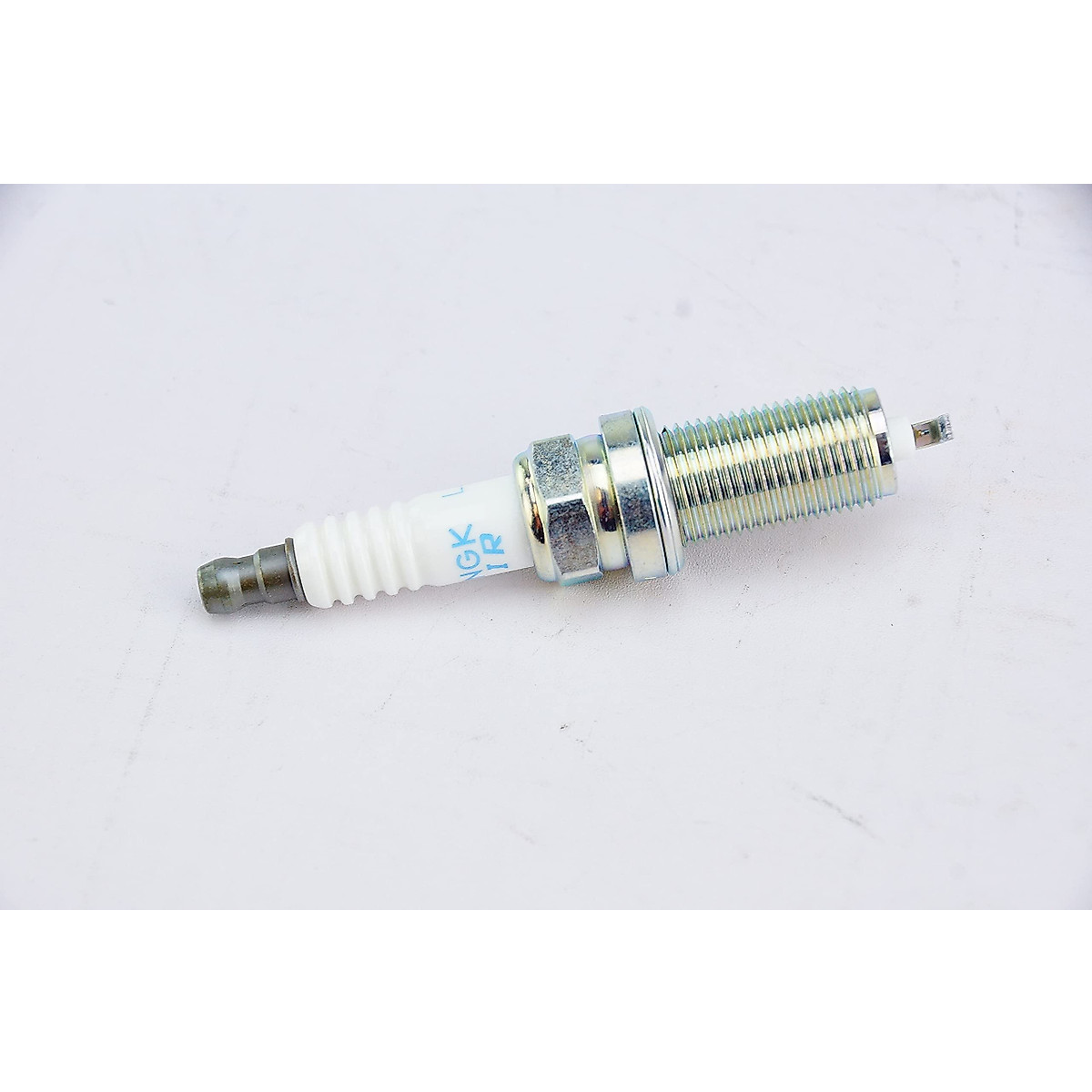 OverstockDirect Genuine LZFR5CI11 Laser Iridium Spark Plugs by NGK (16 pack) 92145 Compatible with Ram 1500 with V8 5.7L, also for 300, Challenger, Charger,Durango, Wagoneer, Grand Cherokee w/5.7L V8