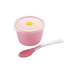 Richelle tri series ND baby food set