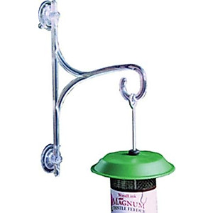 Woodlink NAHANGER Audubon Window Glass Hang Up