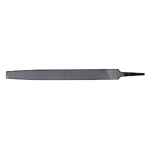 Nicholson Crescent Nicholson 12" Flat Double Cut Bastard File - Boxed - 03764NN