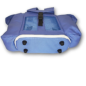o2totes Backpack Compatible with Inogen One G3/Backpack With Storage