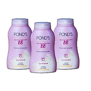 New BB Magic Powder from Thailand 3x50g