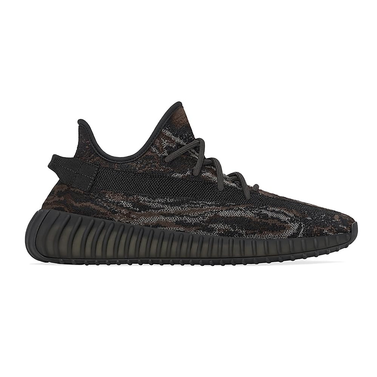 adidas Mens Yeezy Boost 350 V2 GW3774 MX Rock - Size 6