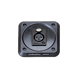 Audio-Technica AT8646QM Microphone Shock-mount Plate