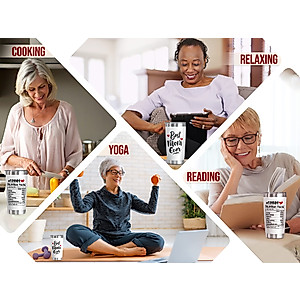 TEEZWONDER Gifts For Mom From Daughter, Son, Christmas, Mothers Day, Valentines Day, Birthday Gifts For Mom, Grandma, Mother In Law, Bonus Mom, New Mom Gifts For Women, 20 Oz Stainless Steel Tumbler