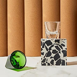 notNeutral VERO Glass (Emerald) (1, 3 oz.)