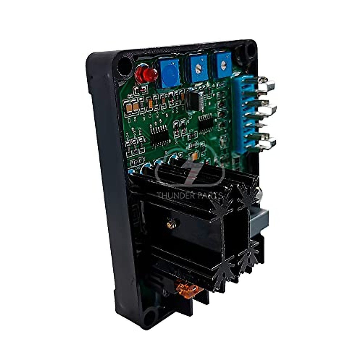 GAVR-8A AVR Generator Automatic Voltage Regulator Module 8A AVR | Thunder Parts | 1 Year Warranty!