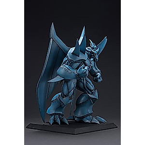 Kotobukiya PP938_YU-GI-OH! Obelisk The Tormentor Egyptian GOD Statue