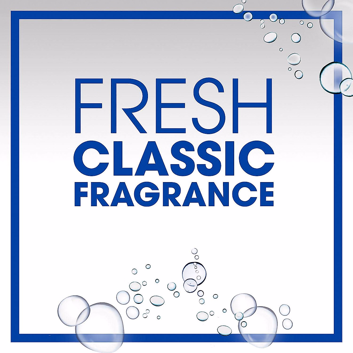 Head and Shoulders Classic Clean Anti-Dandruff Shampoo, 43.3 Fl. Oz.,, 43.3 Oz ()