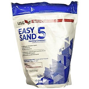 U S Gypsum TV206470 Easy Sand Compound
