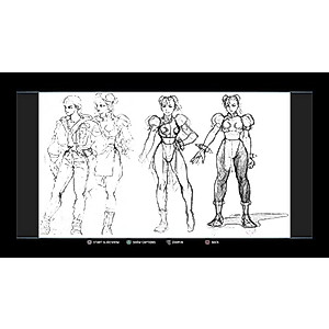 Street Fighter 30th Anniversary Collection - Nintendo Switch Standard Edition