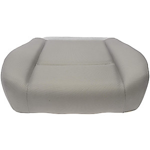 Dorman 926-899 Front Driver Side Seat Bottom Cushion Compatible with Select Ford Models