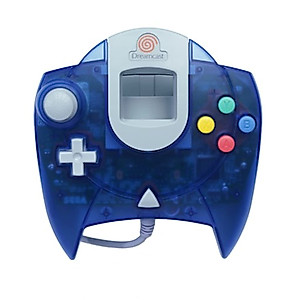 Sega Dreamcast Controller - Blue