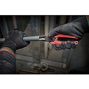 Milwaukee Electric Tool 48-22-3079 6-In-1 Combination Wire Pliers, 2.03 " x 7.75 " x 0.67"