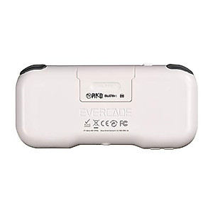 Evercade Premium Pack [EU] Includes 3 Cartridges: Atari Volume 1, Namco Museum Volume 1, and Interplay Volume 1