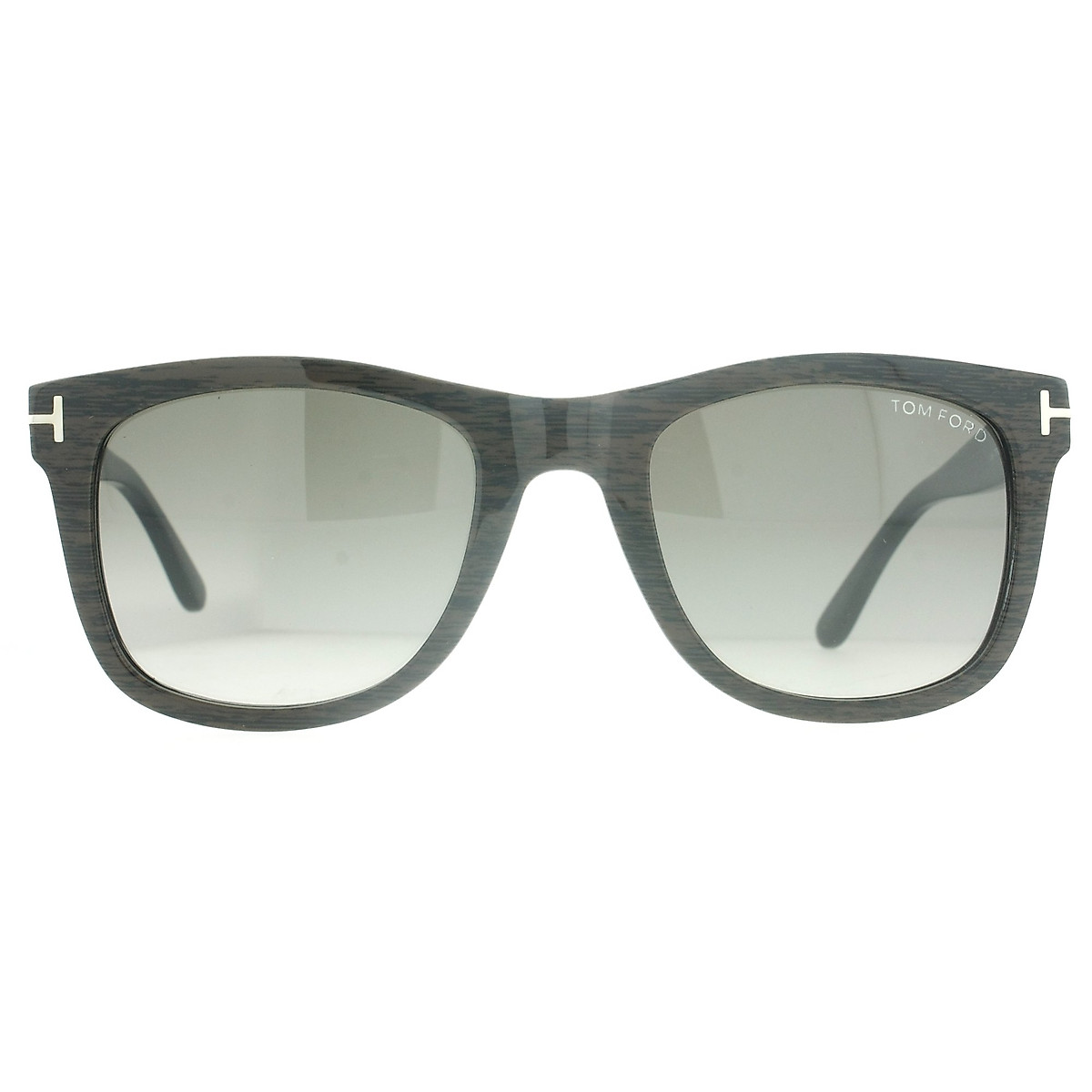 TOM FORD FT9336 05K - black/other / gradient roviex Plastic