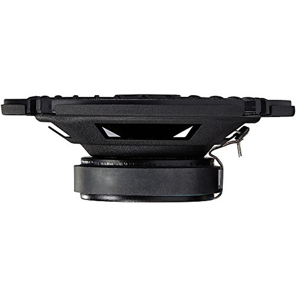 KICKER 43DSC6504 6-1/2" DS Series Front and Rear Door Factory Speaker Replacement Kit with Speaker Harness and Mounting Adapters for Ford Fusion 2013-2020