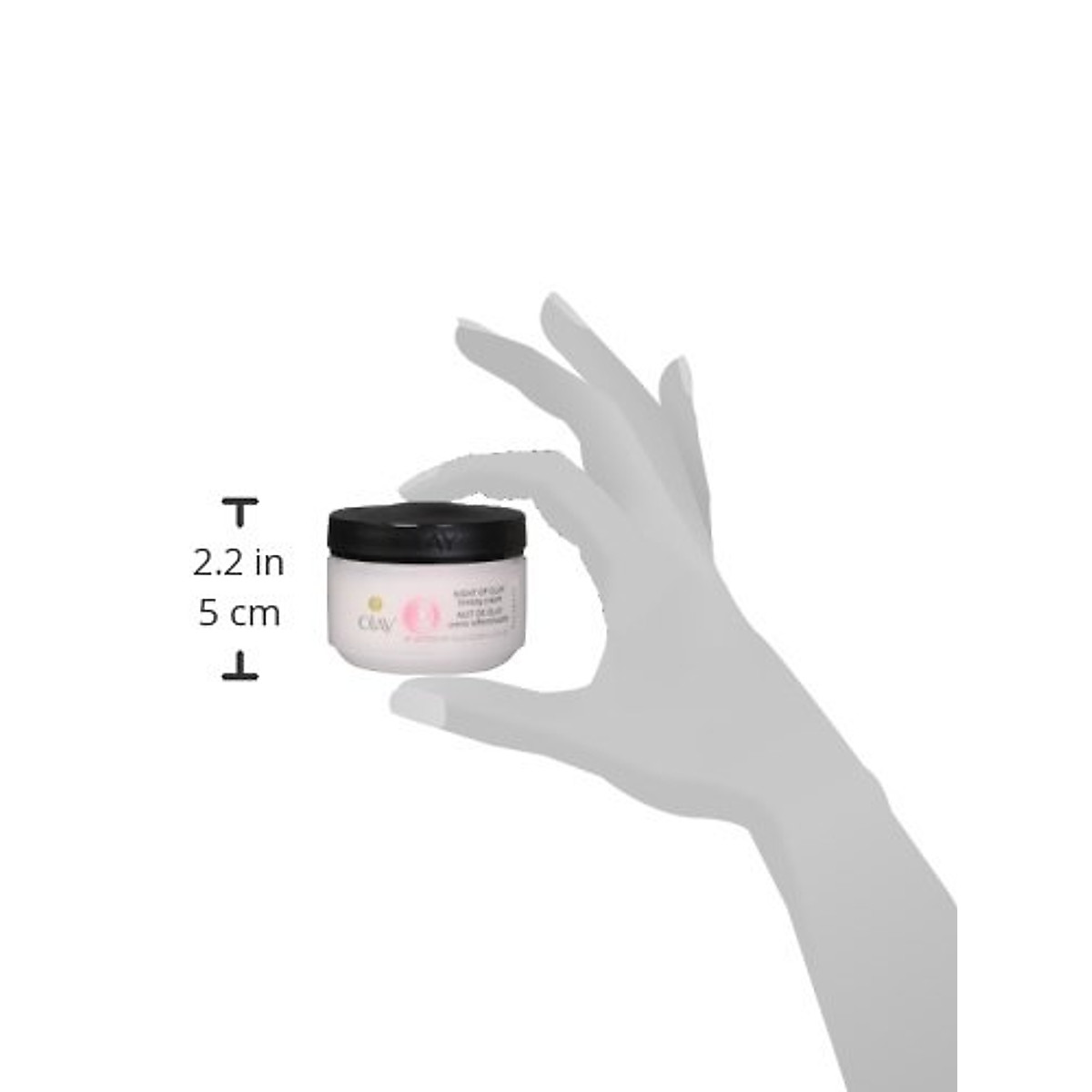 Olay Firming Night Cream, 2 Ounce (Pack of 3) - Packaging may vary