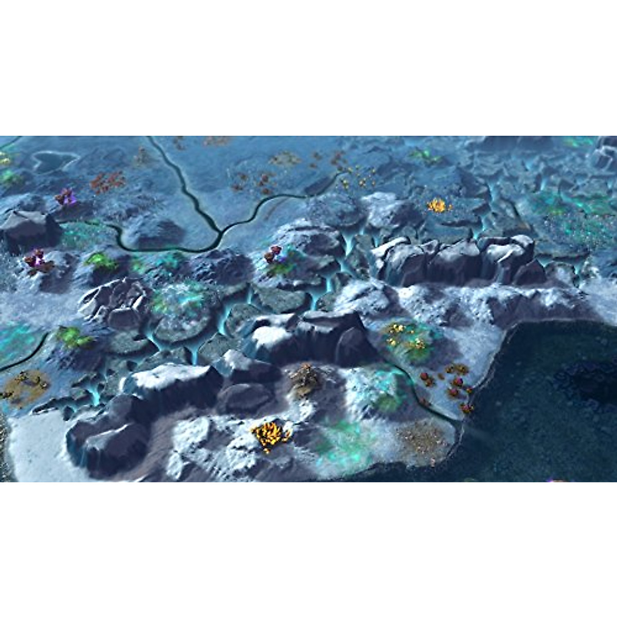 Sid Meier's Civilization: Beyond Earth - PC