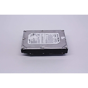 Seagate ST3750640NS 750 GB (750GB) SATA II 7200 RPM 16 MB Cache OEM Desktop Hard Drive- 1 Year Warranty