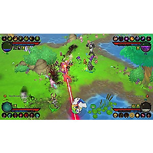 DIABLO III: Eternal Collection - [Nintendo Switch]