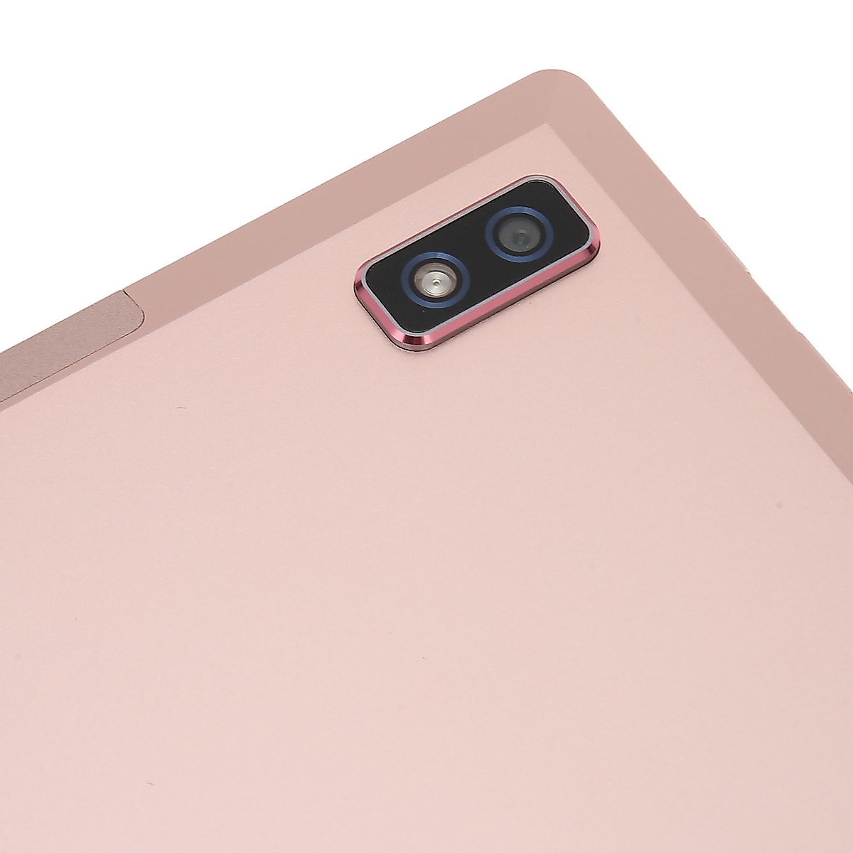 DAUERHAFT 2 in 1 Tablet, 100-240V Tablet Set 8G 256G Memory Dual SIM for Learning (US Plug)