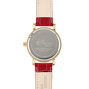 Disney Mickey Mouse Adult Vintage Articulating Hands Analog Quartz Watch