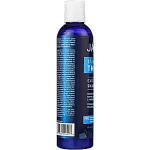 Jason Thin-To-Thick Extra Volume Shampoo 8 oz (Pack of 3)