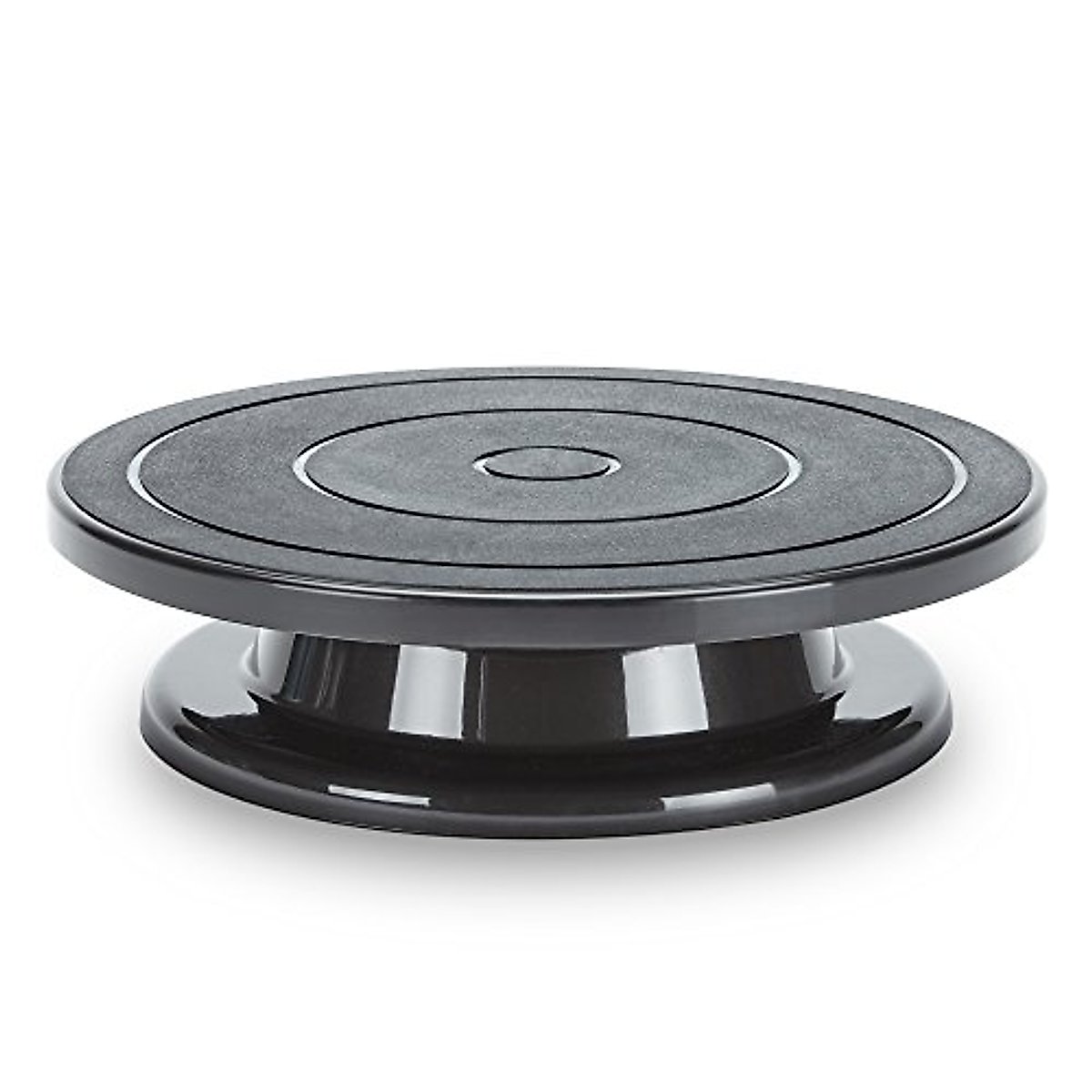 Wagner Spraytech C900086.M TurnTable for Paint Spraying 11" Diameter Round Platform to Hold Spraying Projects, Smooth Rotation for Paint Spraying and Crafting Projects