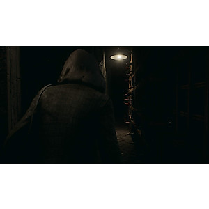 Remothered: Tormented Fathers - Nintendo Switch